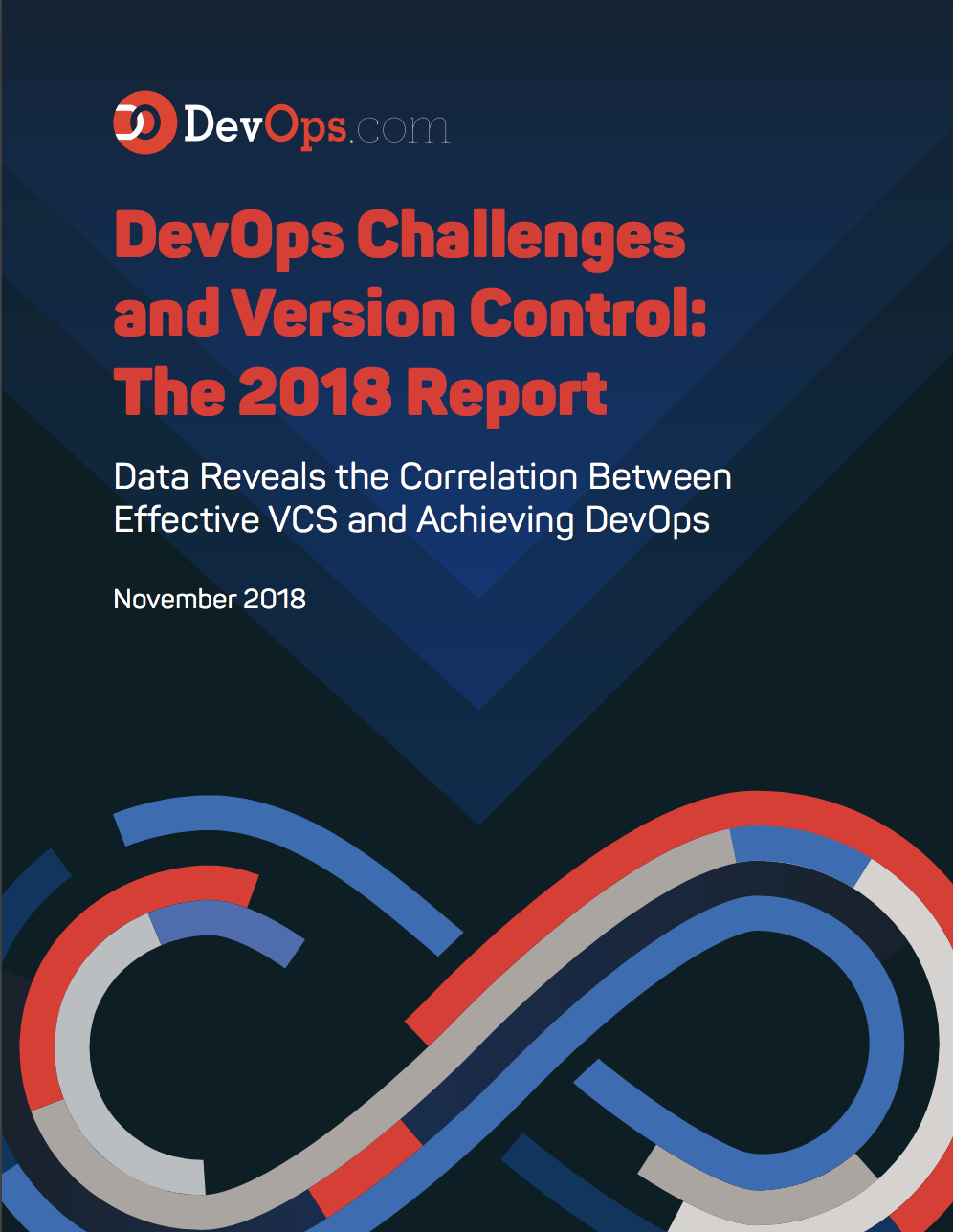 Devops Challenges And Version Control The 2018 Report